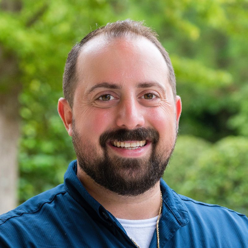 Leone, Joe - The Catholic Community of St. Francis of Assisi