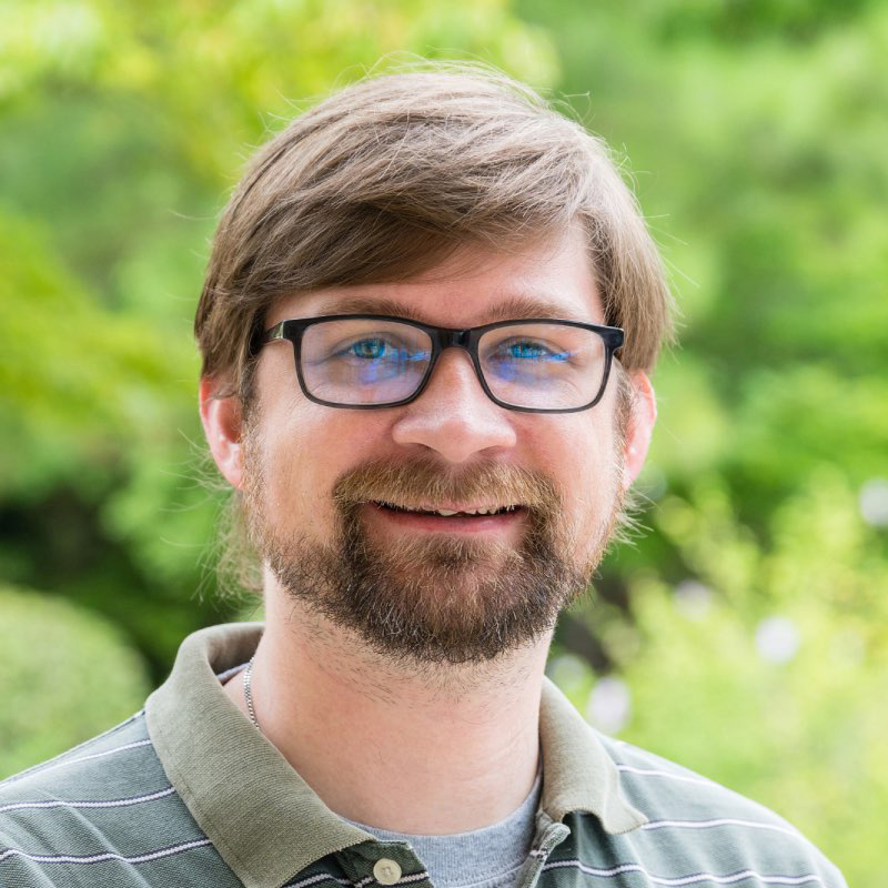 Hetzel, Tim - The Catholic Community of St. Francis of Assisi