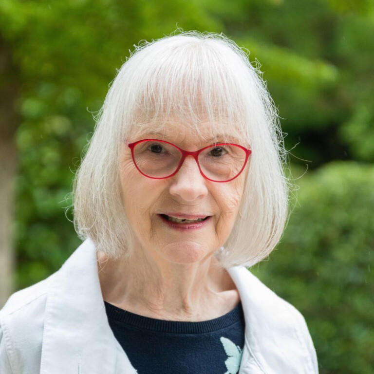 Hammes, Toni - The Catholic Community of St. Francis of Assisi