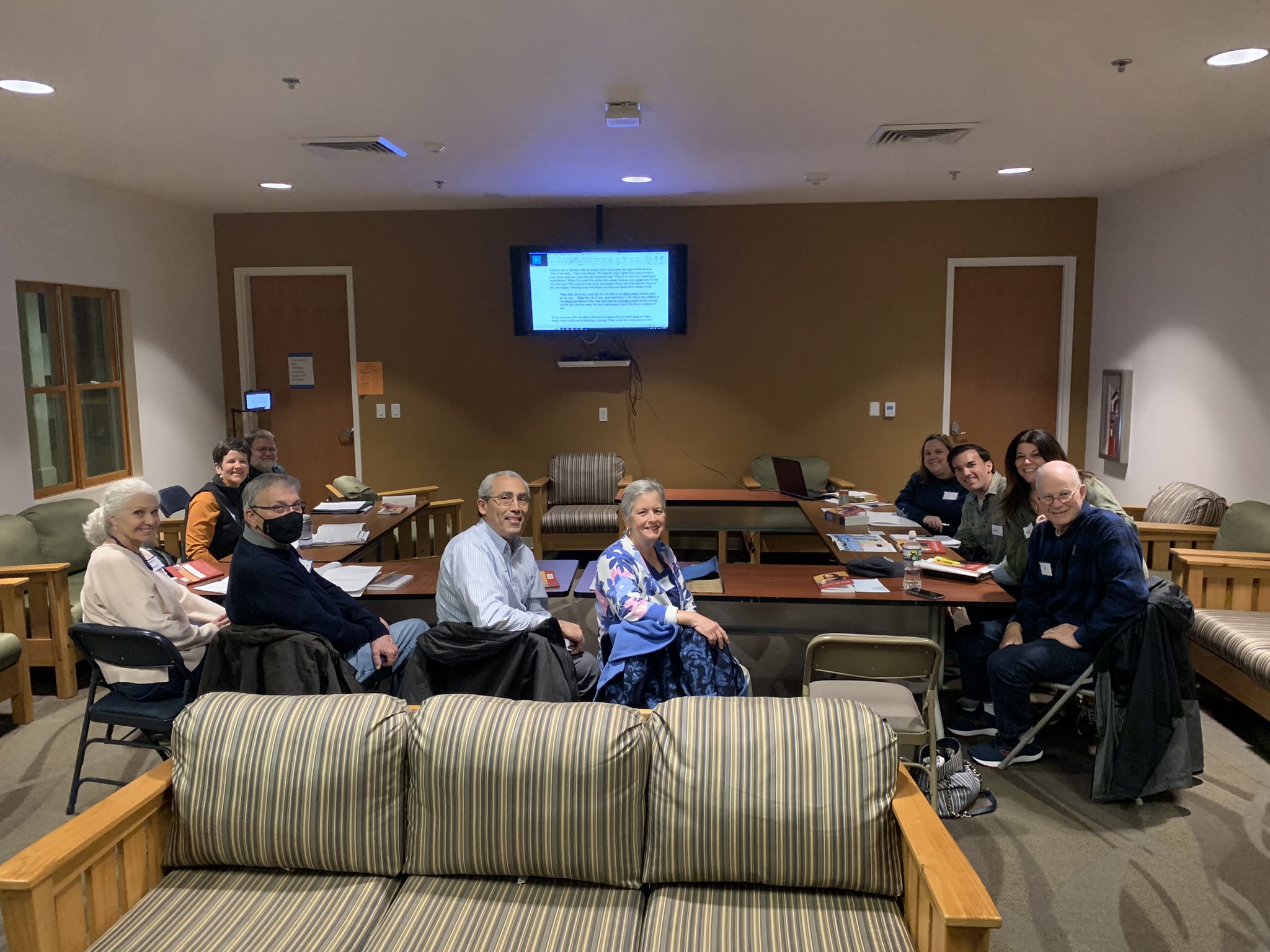 Young Adults/Adults - The Catholic Community of St. Francis of Assisi