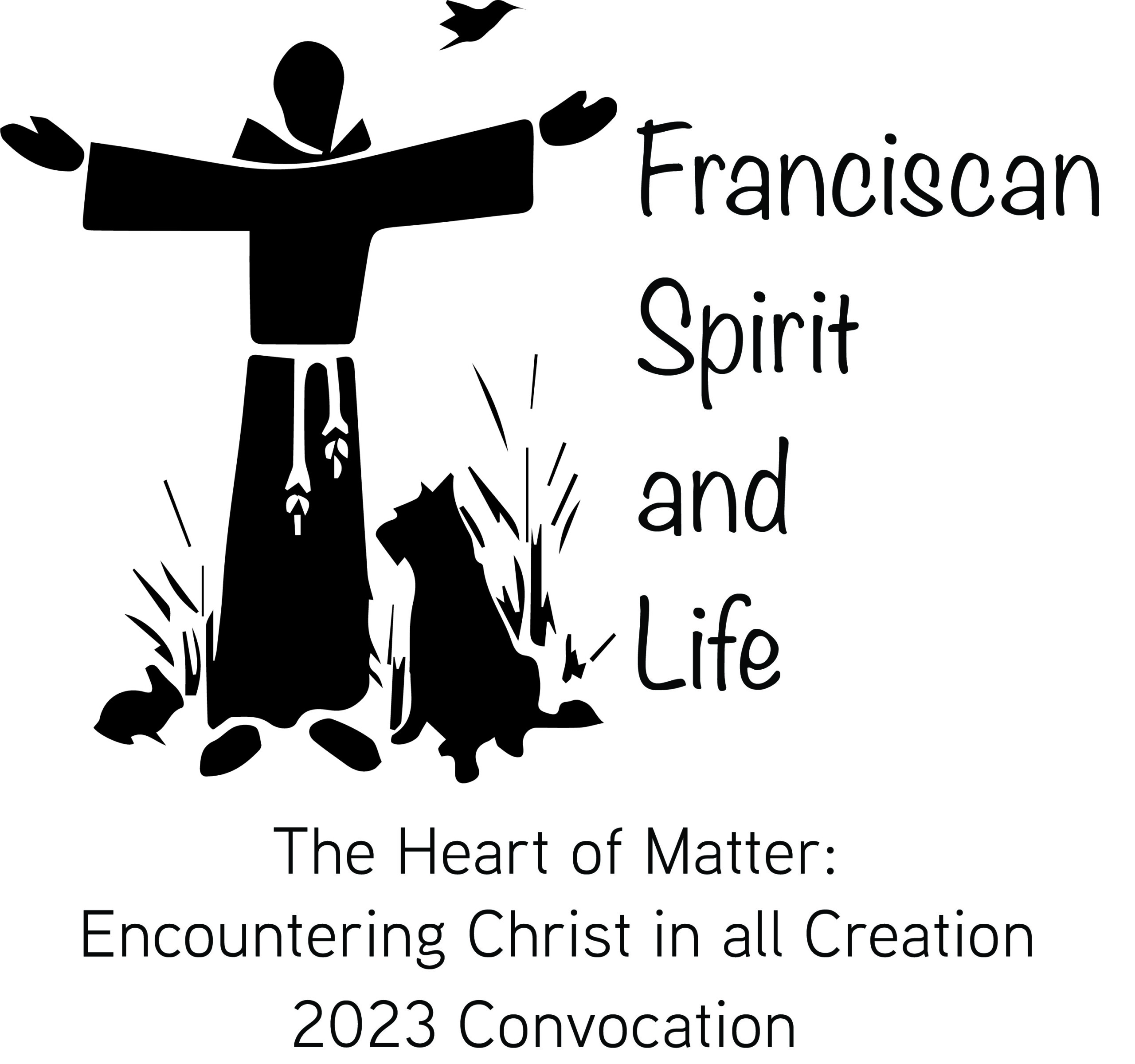 Convocation - The Catholic Community of St. Francis of Assisi