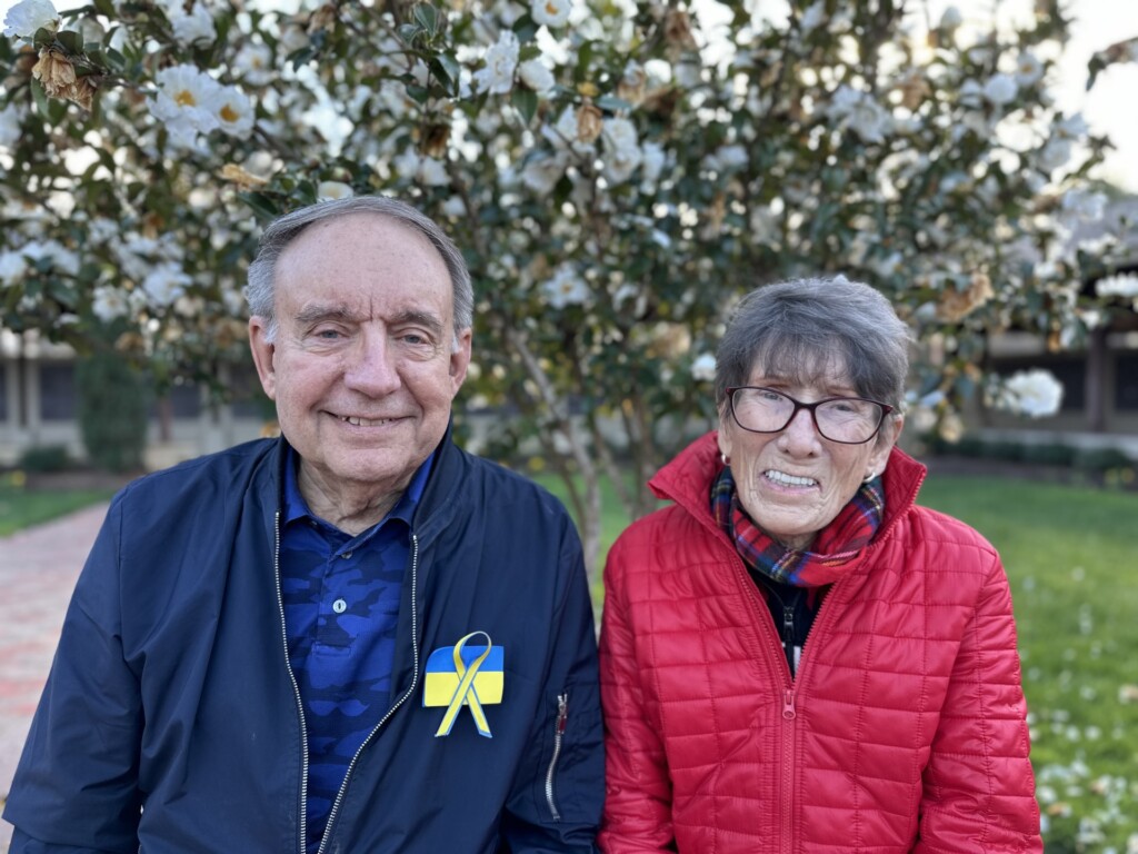 Meet our Clergy - The Catholic Community of St. Francis of Assisi