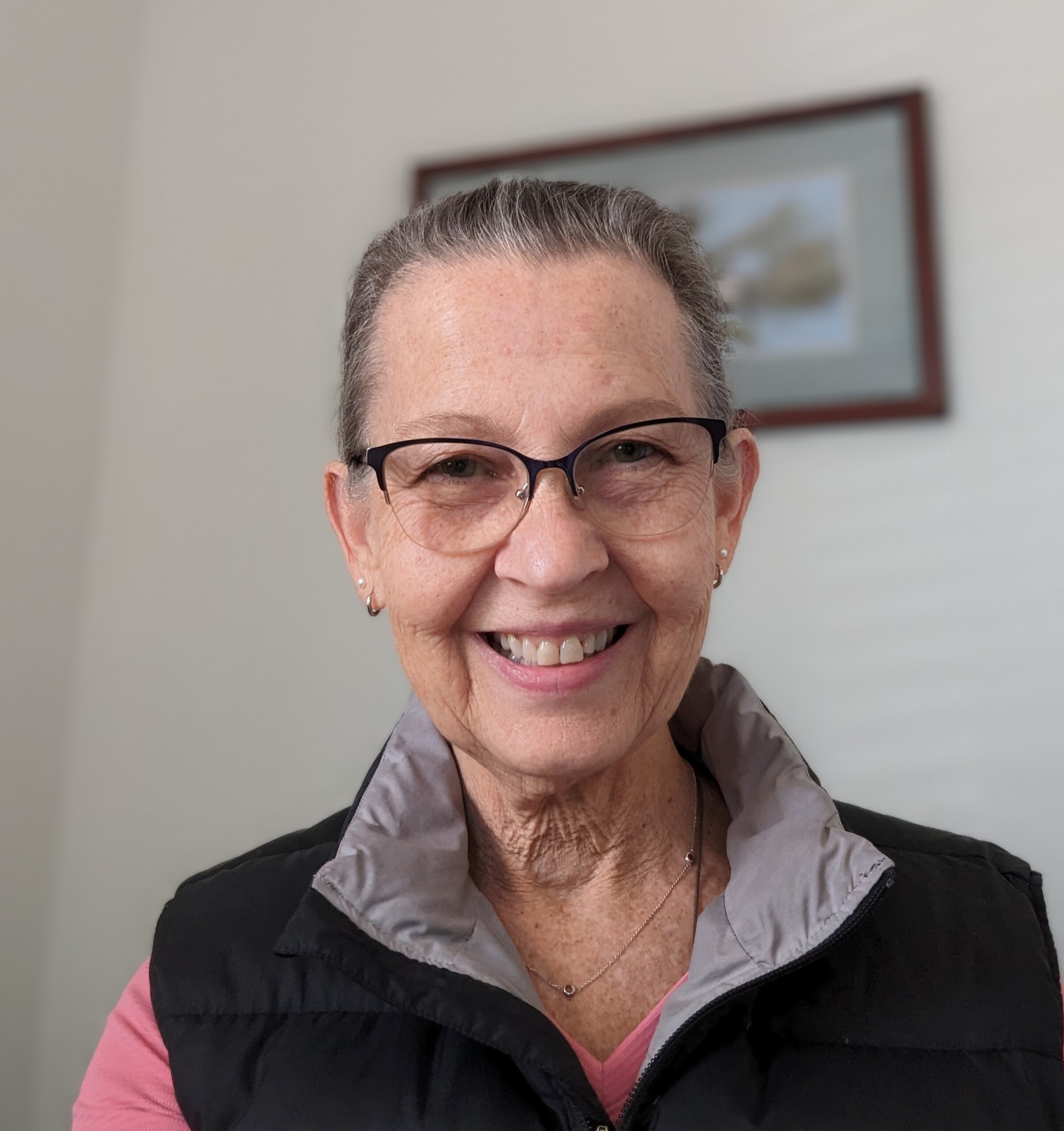 Marianne Norris - The Catholic Community of St. Francis of Assisi