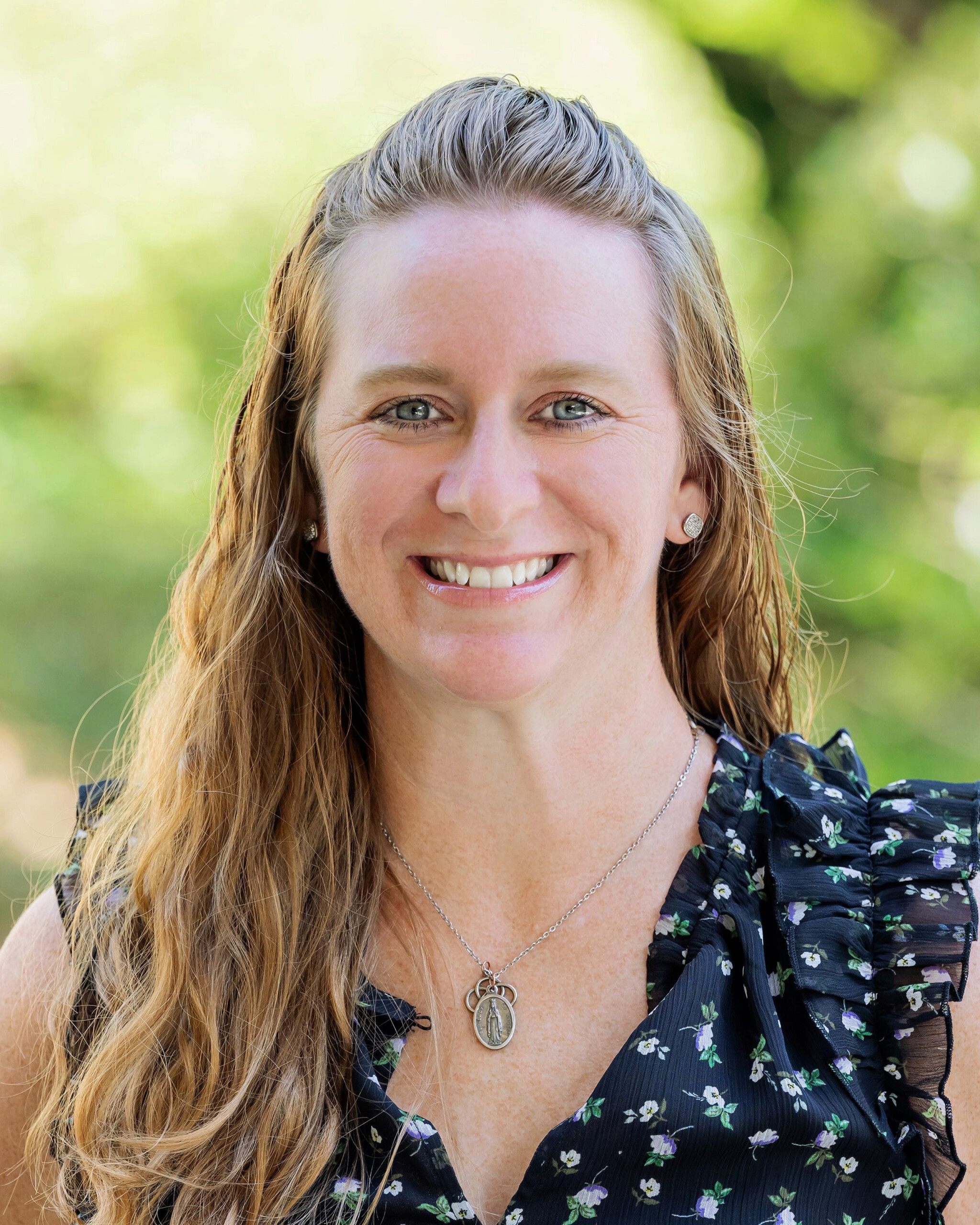 Hoffman, Shannon - The Catholic Community of St. Francis of Assisi