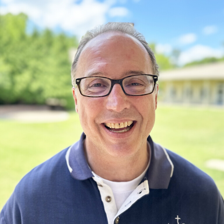Meet our Staff - The Catholic Community of St. Francis of Assisi