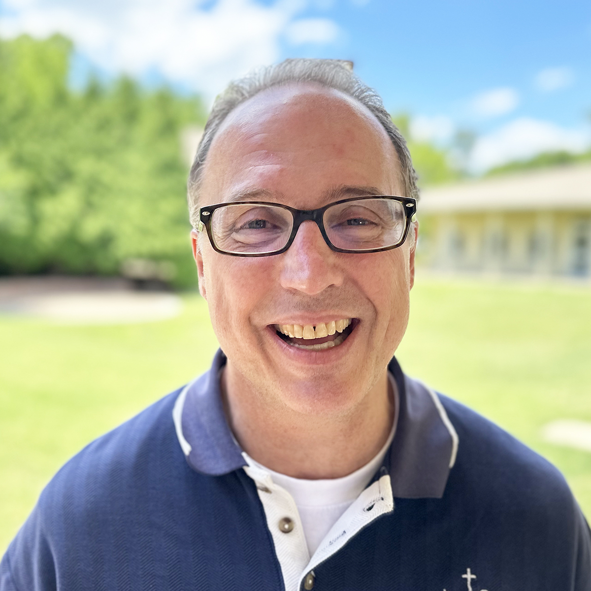 Meet our Staff - The Catholic Community of St. Francis of Assisi