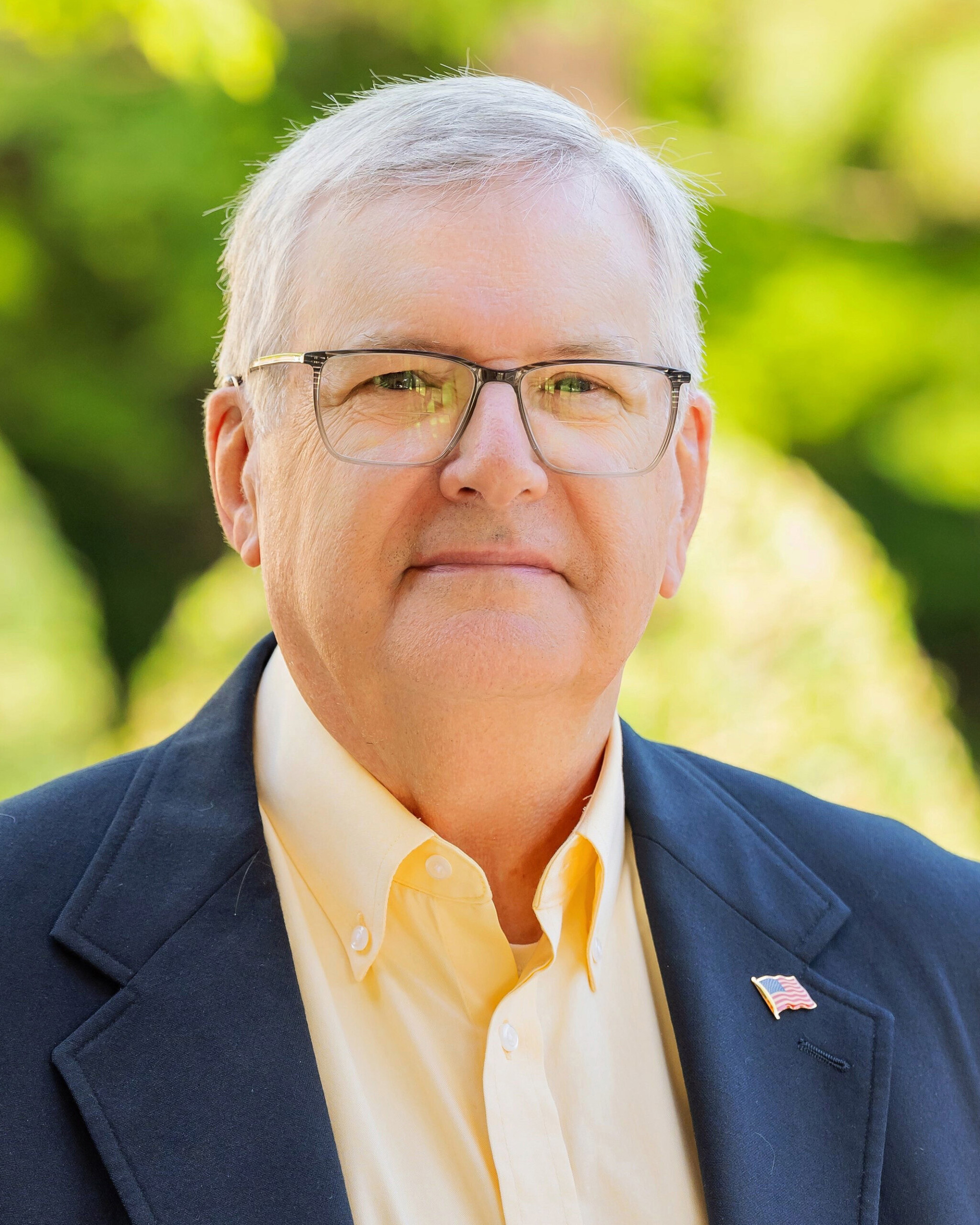 Neppel, Rob - The Catholic Community of St. Francis of Assisi