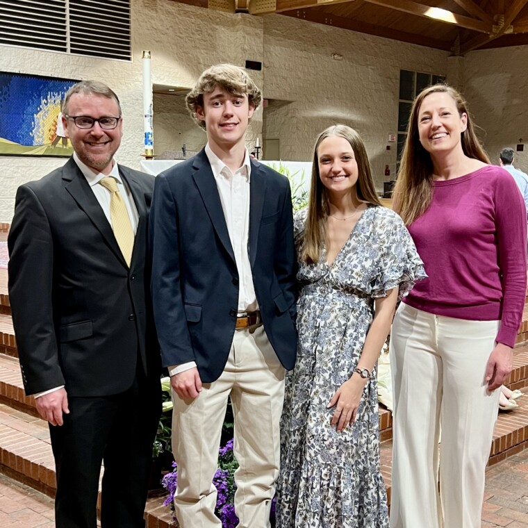 Jacob House - The Catholic Community of St. Francis of Assisi