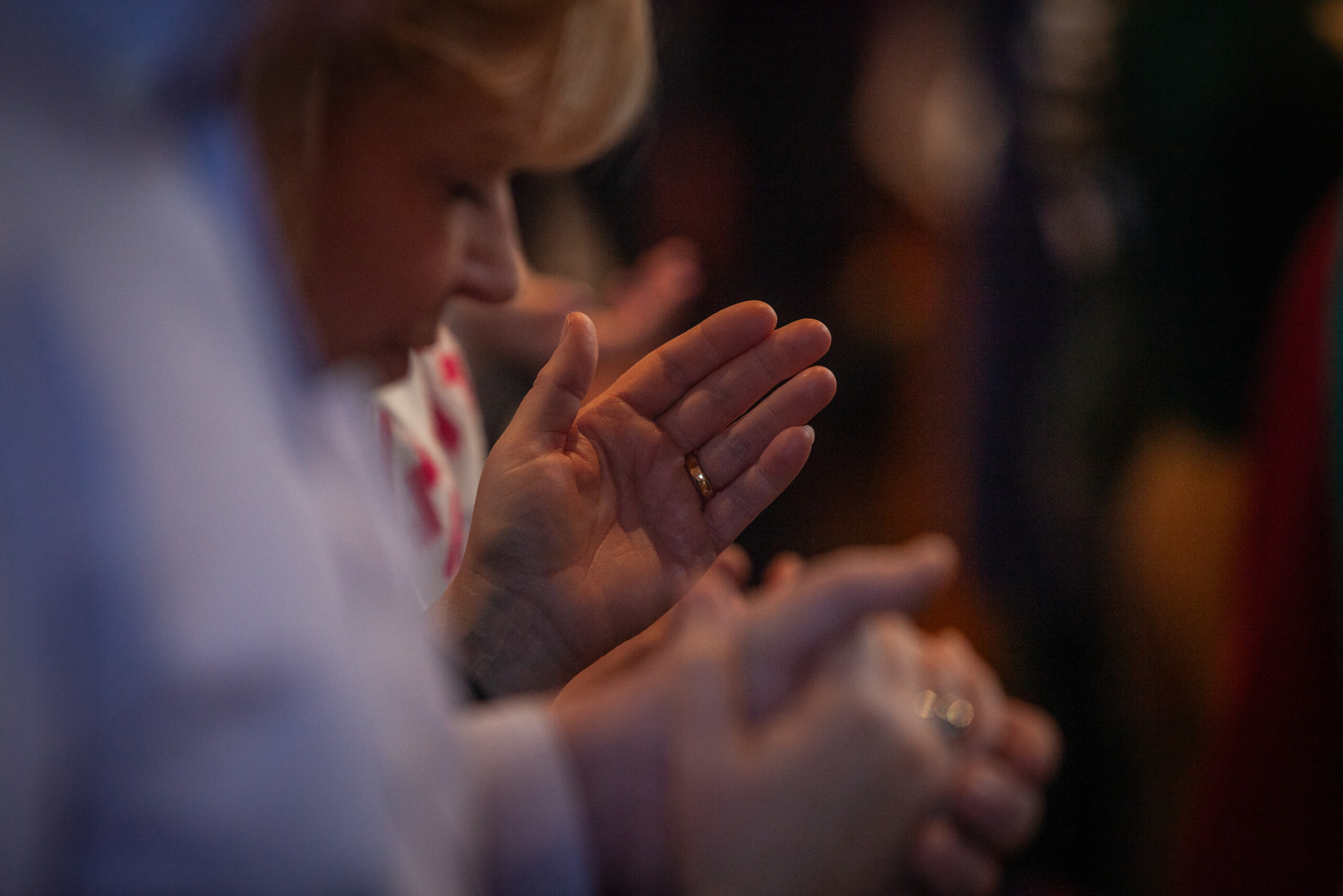 Centering Prayer - The Catholic Community of St. Francis of Assisi