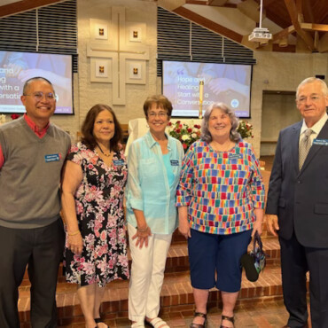 The Helen Wright Center for Women - The Catholic Community of St ...