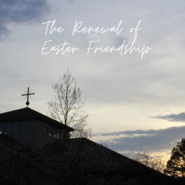 The Helen Wright Center for Women - The Catholic Community of St ...